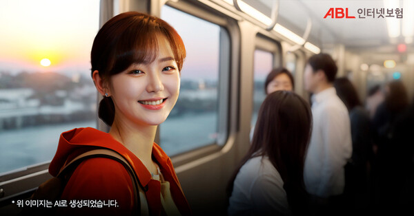 ABL생명, 100% AI로 제작한 온라인 배너 광고 론칭