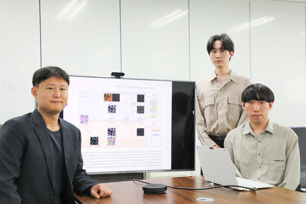 Dgist 인공지능으로 병리영상 세포핵 정확하게 분석하는 기술 개발